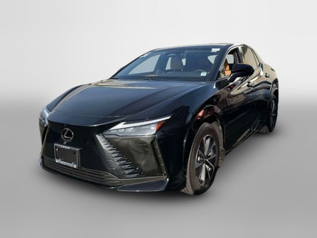 Used Black Lexus RZ RZ 300e Premium For Sale in New York, NY | Auto ...