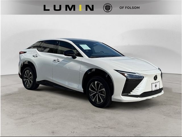 Used 2024 Lexus GX GX 550 Luxury SUV For Sale in Sacramento, CA | Auto ...