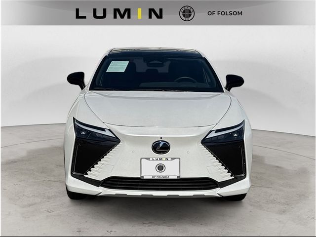 Used 2024 Lexus GX GX 550 Luxury SUV For Sale in Sacramento, CA | Auto ...