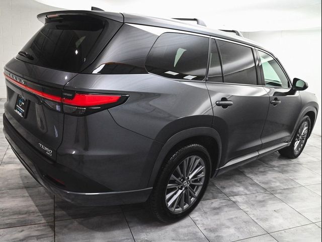 Used 2024 Lexus TX SUV For Sale in Staten Island, NY | Auto Navigator