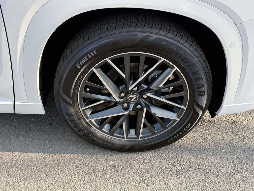 Used 2024 Lexus TX TX 350 Premium For Sale in Chantilly, VA | Capital ...