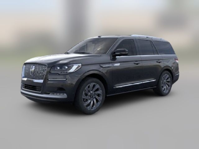 New 2026 Lincoln Navigator L Reserve For Sale in Cincinnati, OH | Auto ...