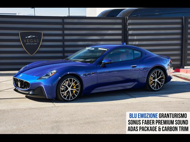 Used 2024 Blue BMW 8 Series Coupe For Sale in Las Vegas, NV | Auto ...