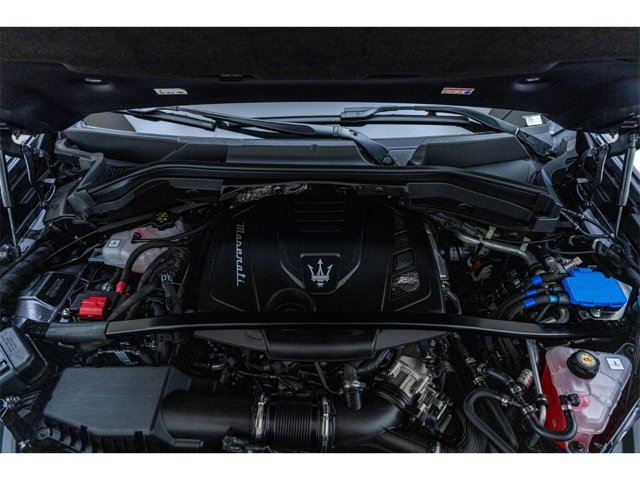 Used 2024 Maserati Grecale GT For Sale in Las Vegas, NV | Capital One ...