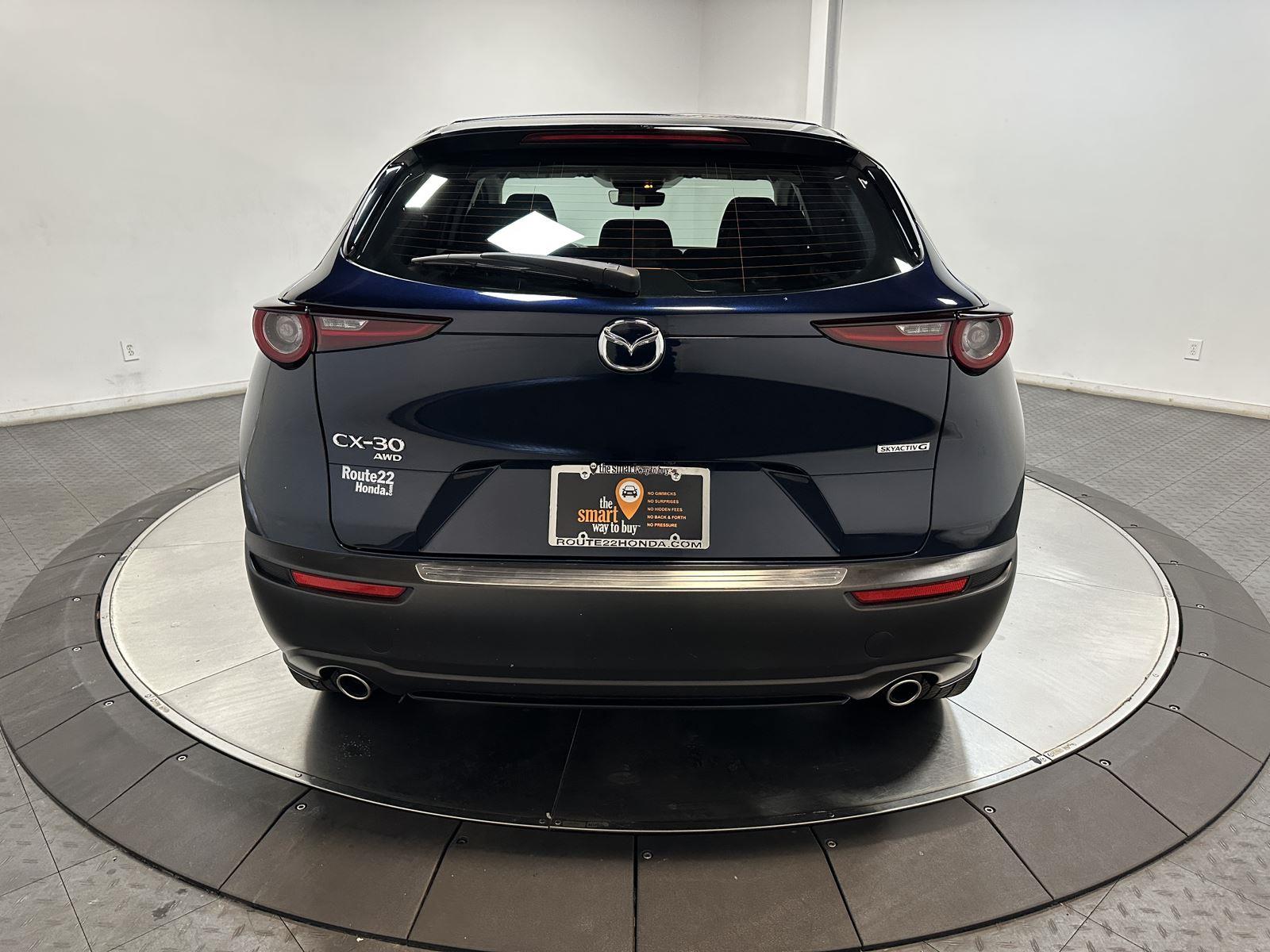 Used 2024 Mazda CX-30 2.5 S For Sale in Hillside, NJ | Capital One Auto ...