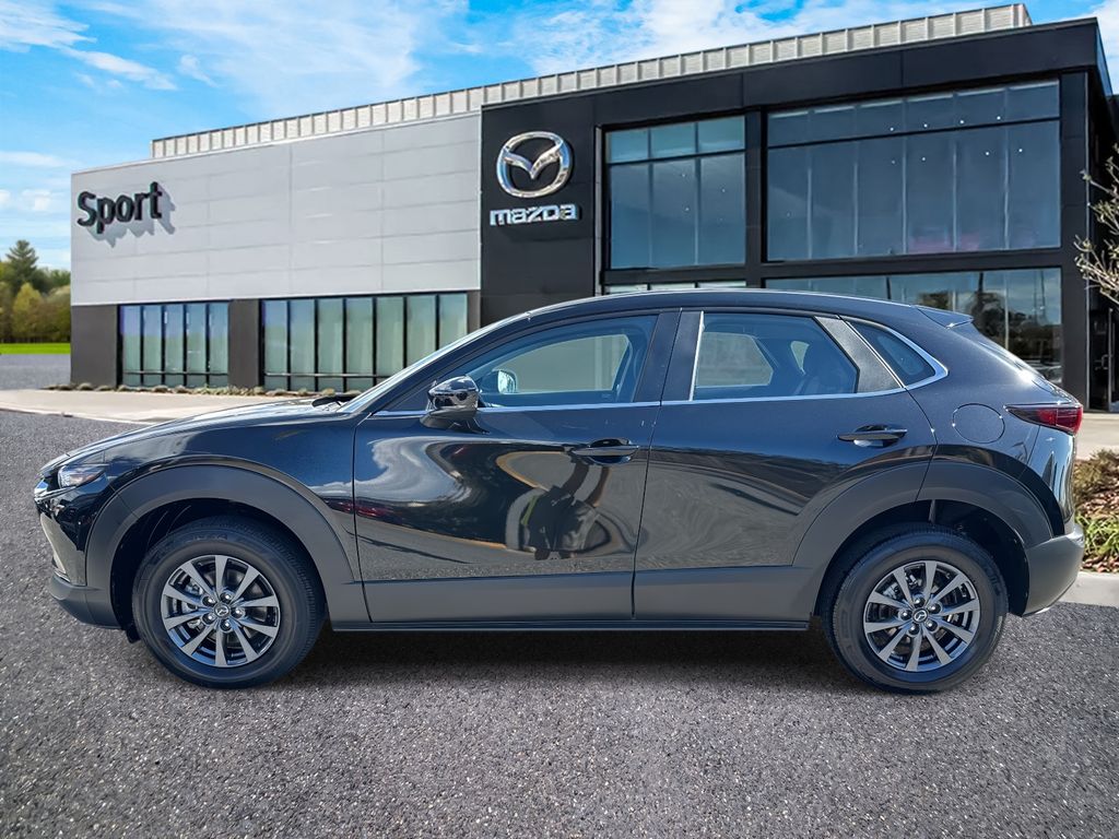 Certified Pre-owned 2024 Mazda CX-30 2.5 S For Sale in Orlando, FL ...