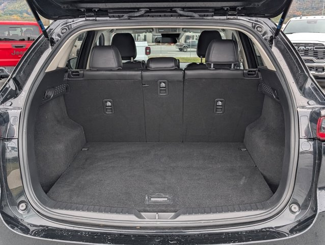 Certified Pre-owned 2024 Mazda CX-5 2.5 S Select Package For Sale in ...