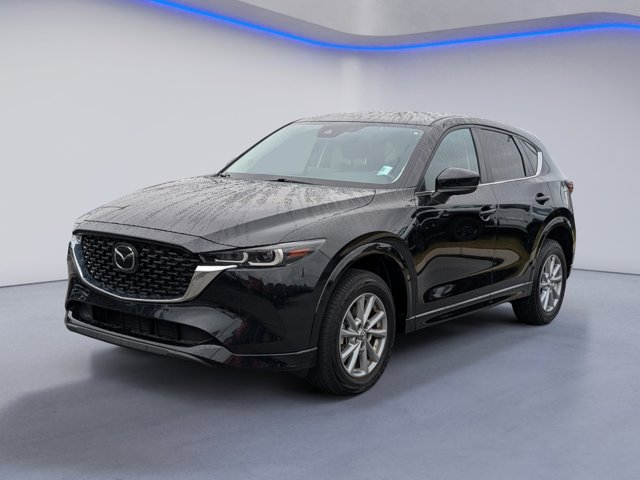 Certified Pre-owned 2024 Mazda CX-5 2.5 S Select Package For Sale in ...