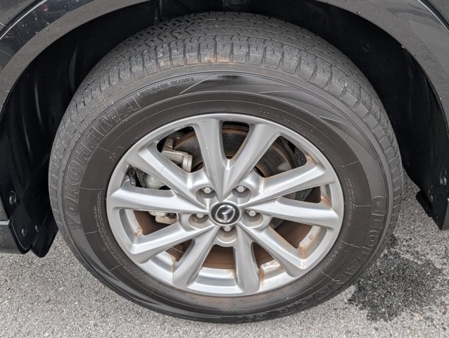 Certified Pre-owned 2024 Mazda CX-5 2.5 S Select Package For Sale in ...