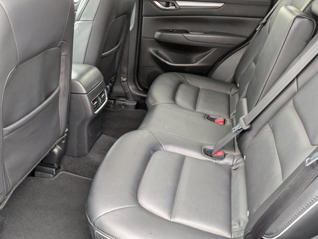 Certified Pre-owned 2024 Mazda CX-5 2.5 S Select Package For Sale in ...