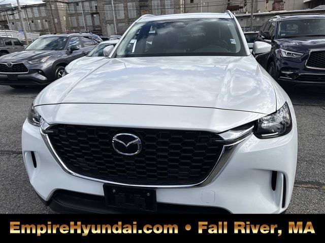 Used Mazda CX-90 with Bluetooth For Sale in Providence, RI | Auto Navigator