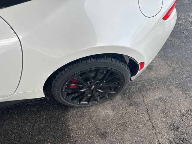 Used White Mazda MX-5 Miata Club For Sale in Pittsburgh, PA | Auto ...