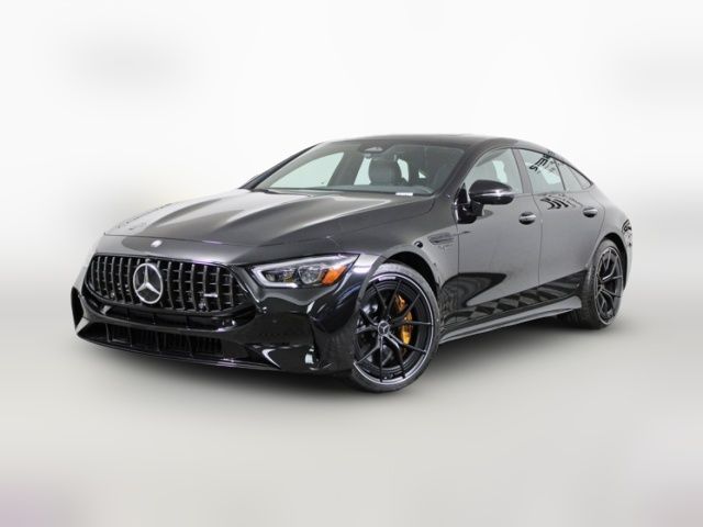 Used Black Mercedes-Benz AMG GT AMG GT 63 S E Performance For Sale in ...