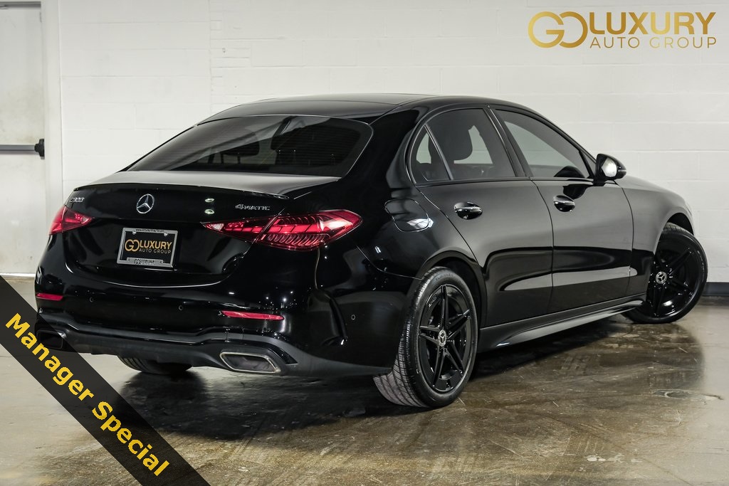 Used Mercedes Benz C Class For Sale Near Me Auto Navigator