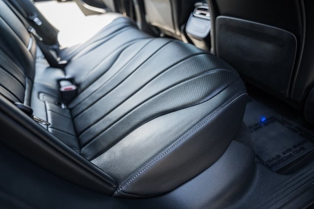 Certified Pre-owned 2024 Mercedes-Benz EQE EQE 350 For Sale in ...