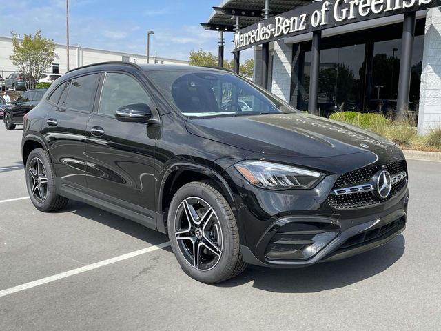 Mercedes Benz Greensboro Nc