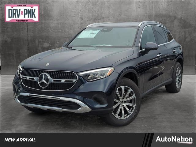 Used 2024 Mercedes-Benz GLC 300 For Sale in Marietta, GA | Capital One ...