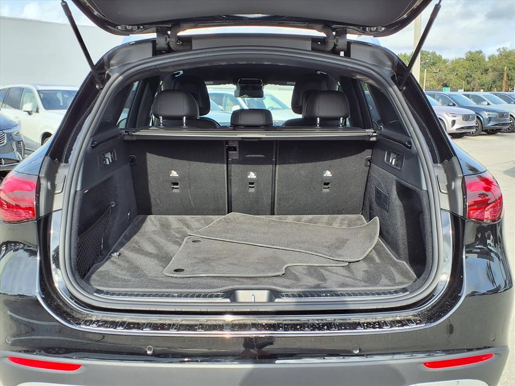 Certified Pre-owned 2024 Mercedes-Benz GLC 300 For Sale in Tampa, FL ...