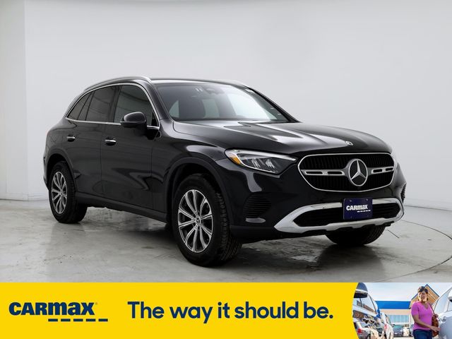 Used 2024 Mercedes-Benz GLC 300 For Sale in Brandywine, MD | Capital ...