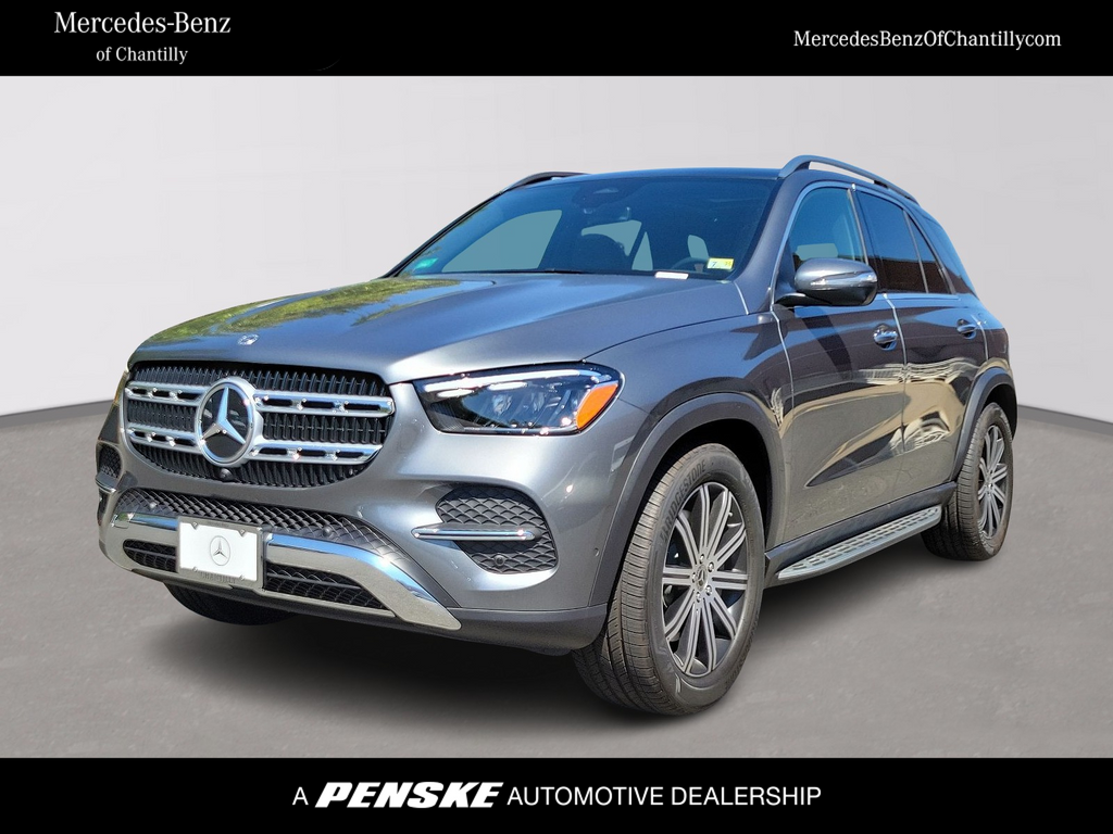Used Mercedes Benz GLE GLE 450e Plug In Hybrid For Sale in Alexandria VA Auto Navigator