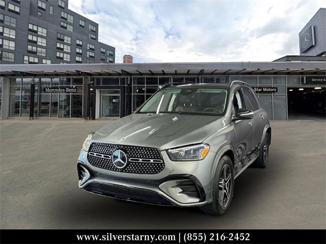Used 2024 Plug In Hybrid Mercedes Benz GLE SUV For Sale in New York NY Auto Navigator