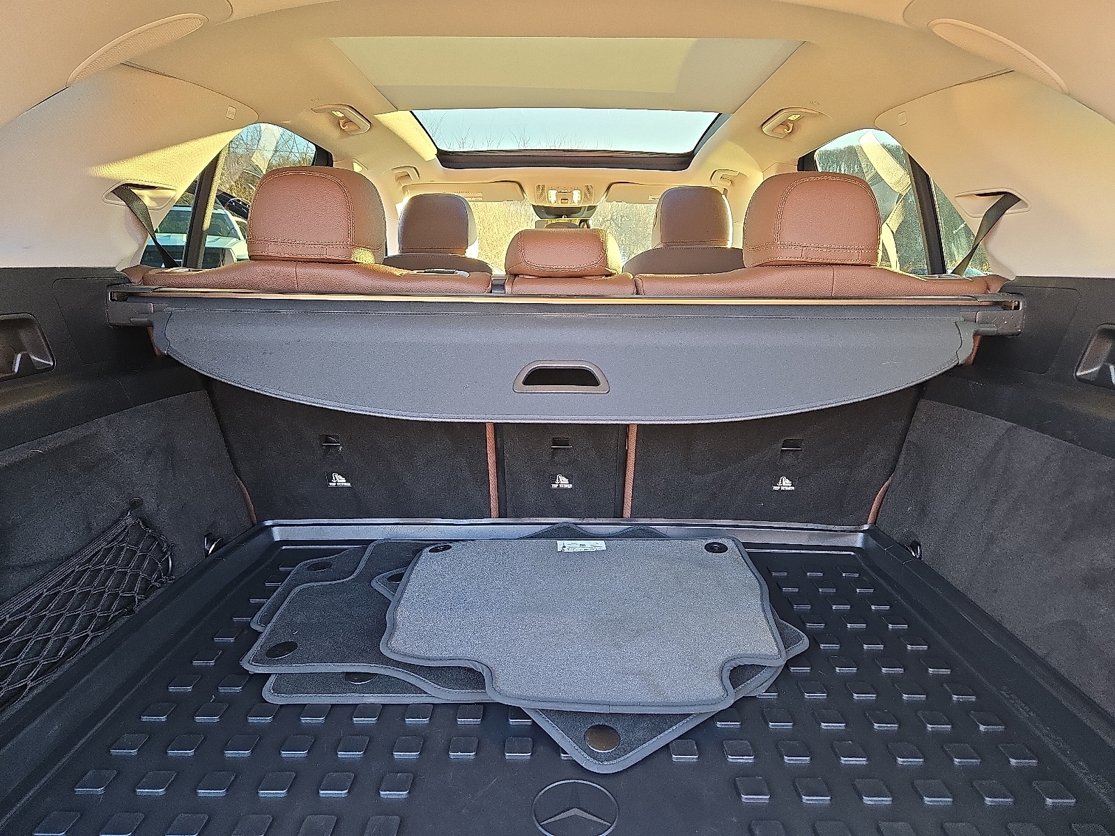 Used 2024 Mercedes-Benz GLE 350 For Sale in Waterbury, CT | Capital One ...