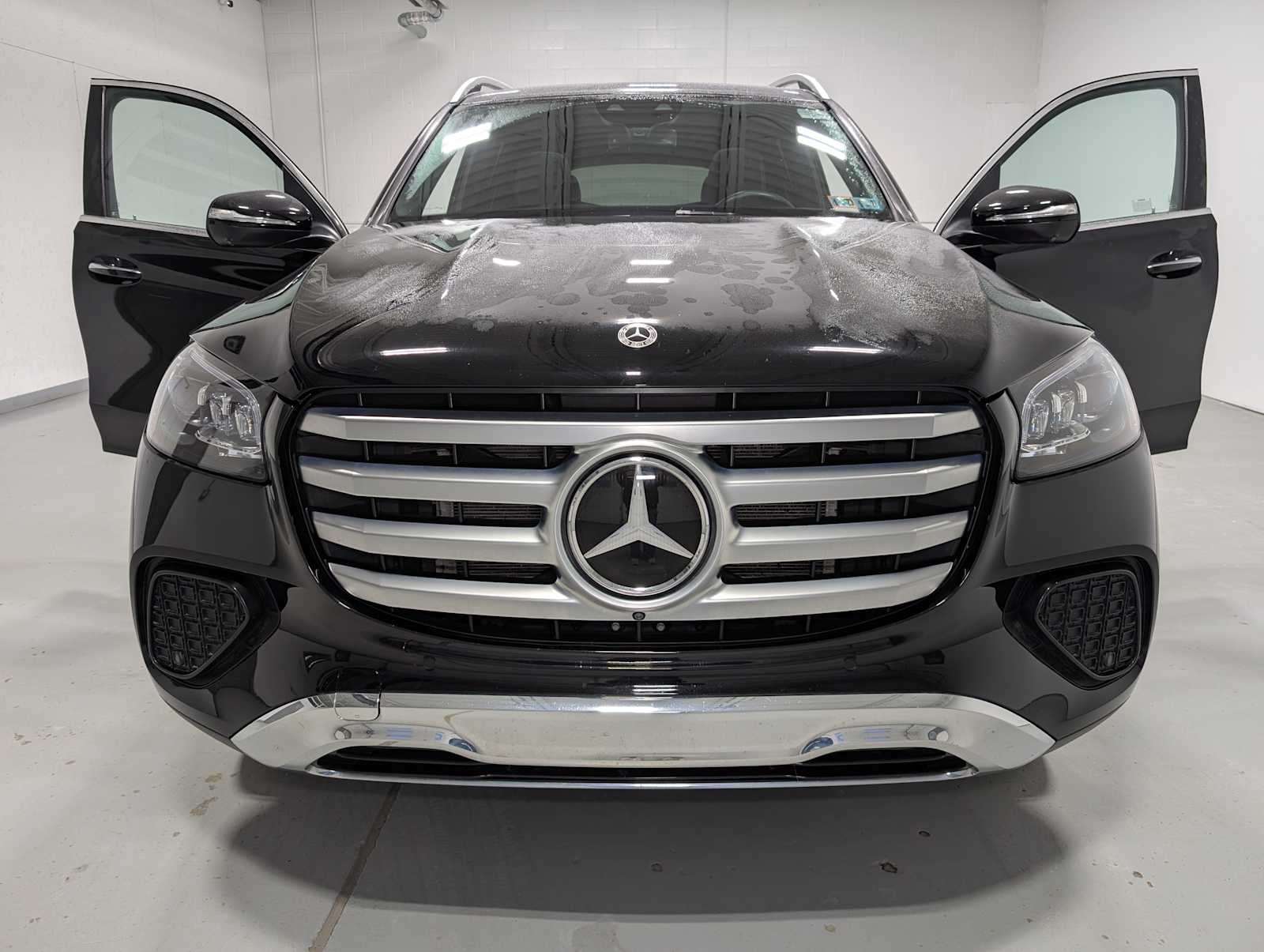 Certified Pre-owned 2024 Mercedes-Benz GLS 450 For Sale in Greensburg ...