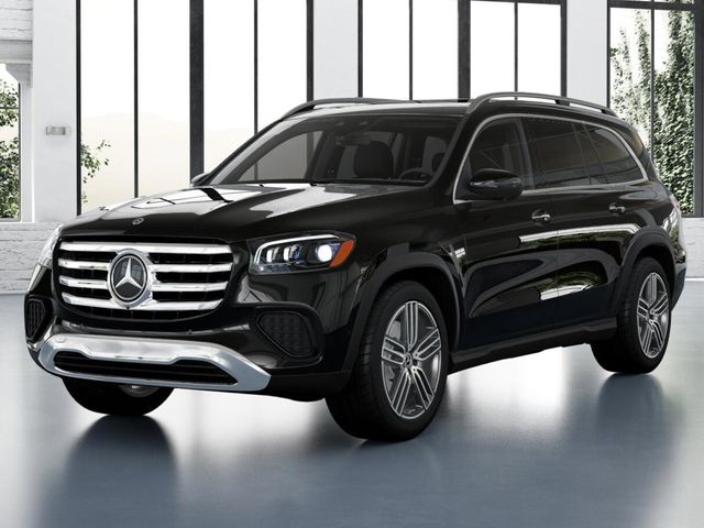 New 2024 Mercedes-Benz GLS 450 For Sale in Rockville Centre, NY ...