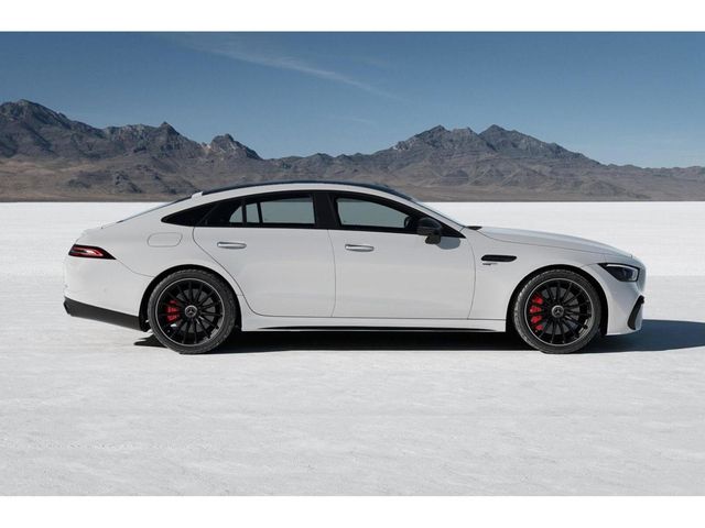 New White Mercedes-Benz AMG GT 43 For Sale in Queens, NY | Auto Navigator