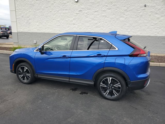 Used 2024 Mitsubishi Eclipse Cross SE For Sale in Joliet, IL | Capital ...