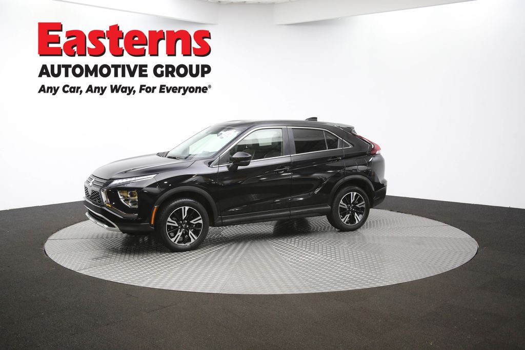 Used 2024 Mitsubishi Eclipse Cross SE For Sale in Rosedale, MD ...