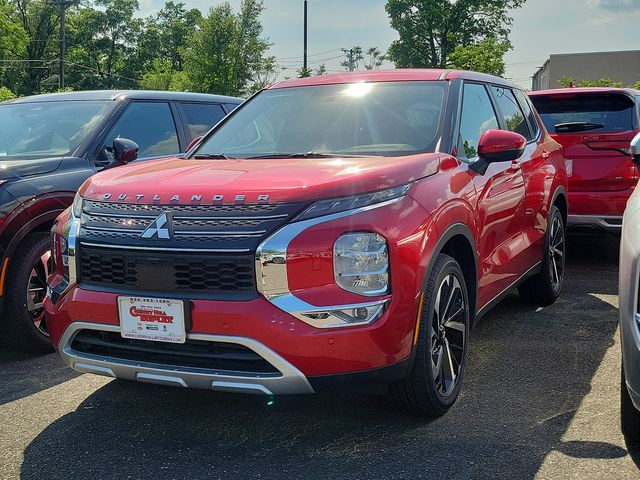 New 2024 Mitsubishi Outlander For Sale in Cherry Hill, NJ | Capital One ...