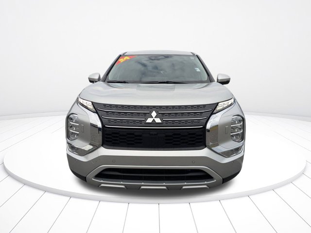 Used 2024 Mitsubishi Outlander SE For Sale in Ocala, FL | Capital One ...