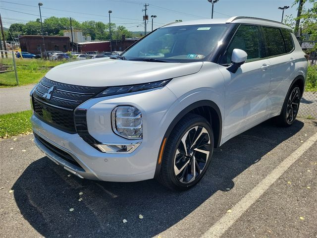 New 2024 Mitsubishi Outlander SEL For Sale in Reading, PA | Capital One ...