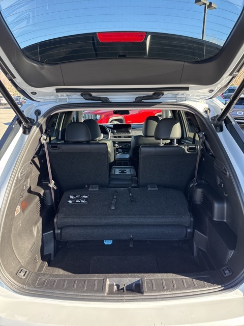 Used 2024 Mitsubishi Outlander Plug-In Hybrid SE For Sale in Reno, NV ...