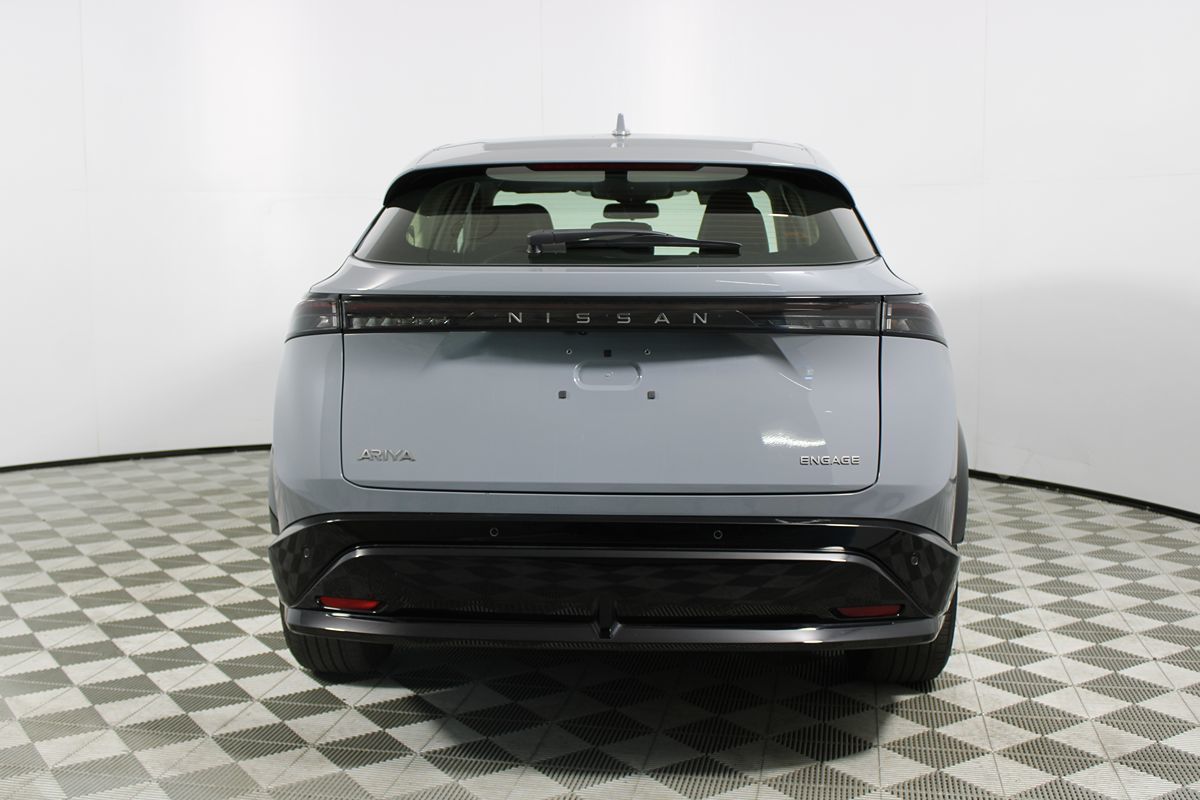 Used 2024 Nissan ARIYA ENGAGE For Sale in Montclair, CA | Capital One ...