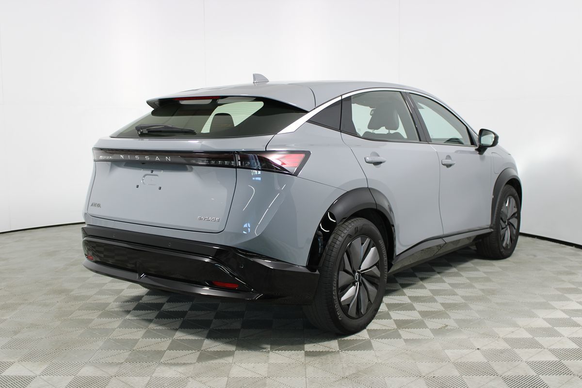 Used 2024 Nissan ARIYA ENGAGE For Sale in Montclair, CA | Capital One ...