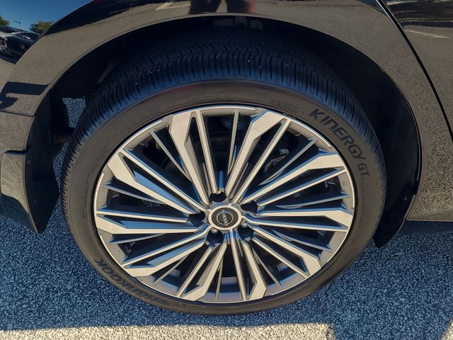 Used 2024 Nissan Altima 2.5 SL For Sale in Stonecrest, GA | Capital One ...