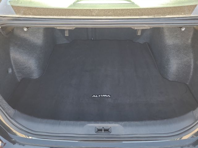 Used 2024 Nissan Altima 2.5 SL For Sale in Stonecrest, GA | Capital One ...