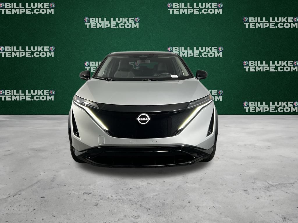 Used 2024 Nissan ARIYA ENGAGE For Sale in Tempe, AZ | Capital One Auto ...