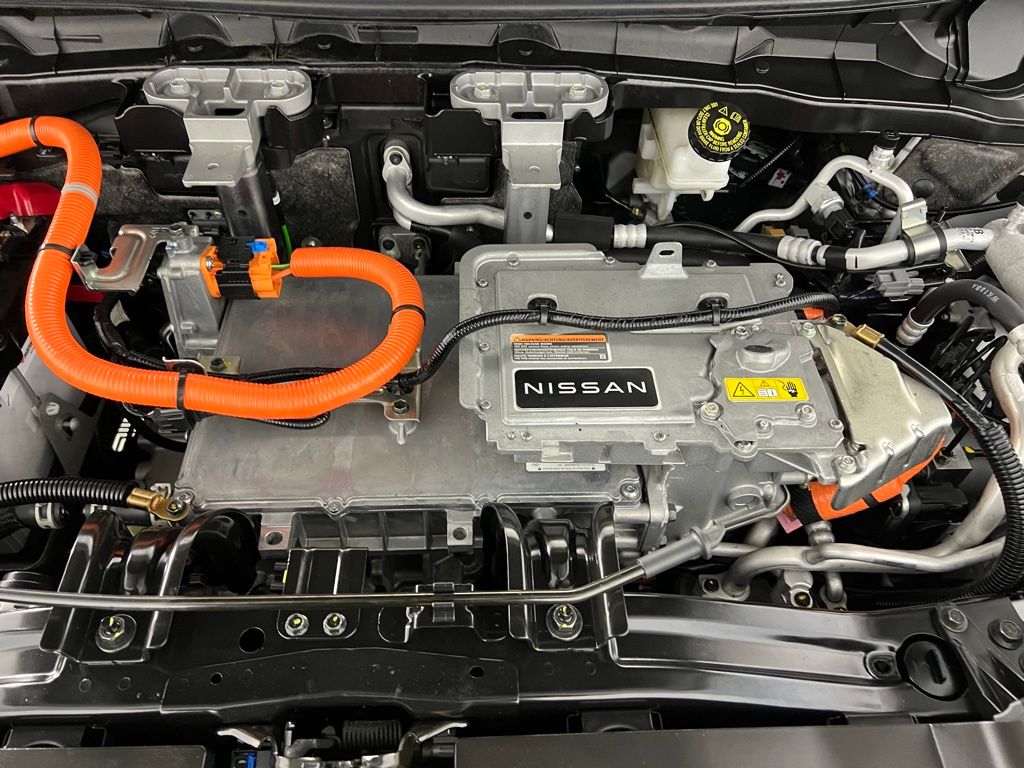 Used 2024 Nissan ARIYA ENGAGE For Sale in Tempe, AZ | Capital One Auto ...