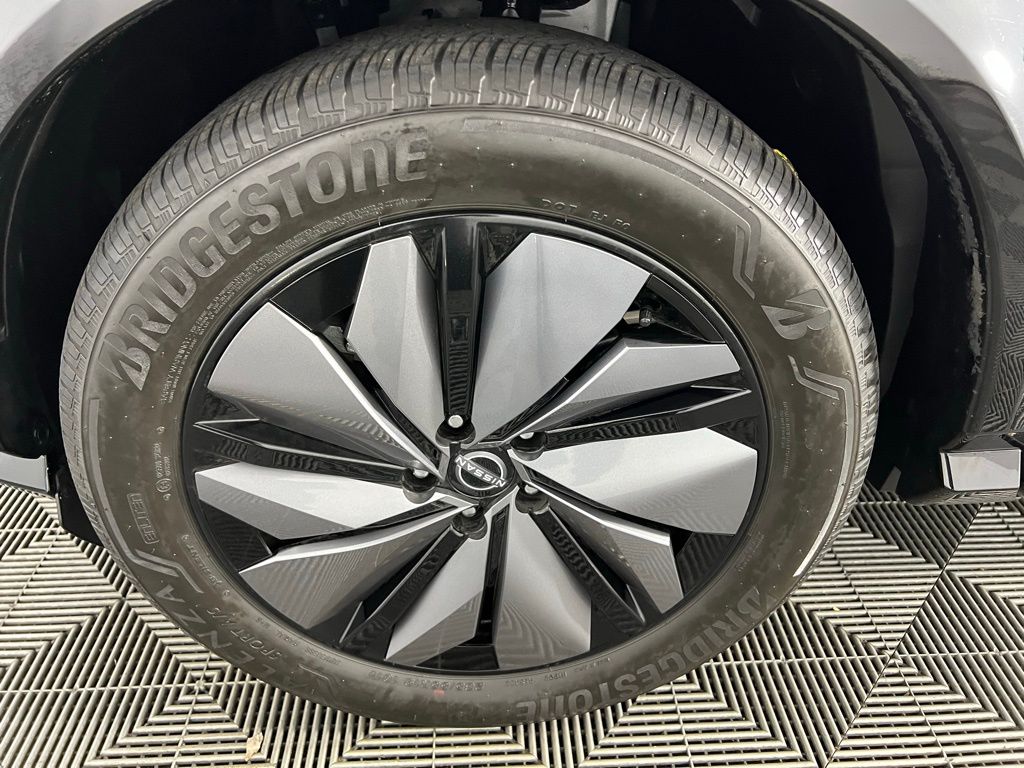 Used 2024 Nissan ARIYA ENGAGE For Sale in Tempe, AZ | Capital One Auto ...