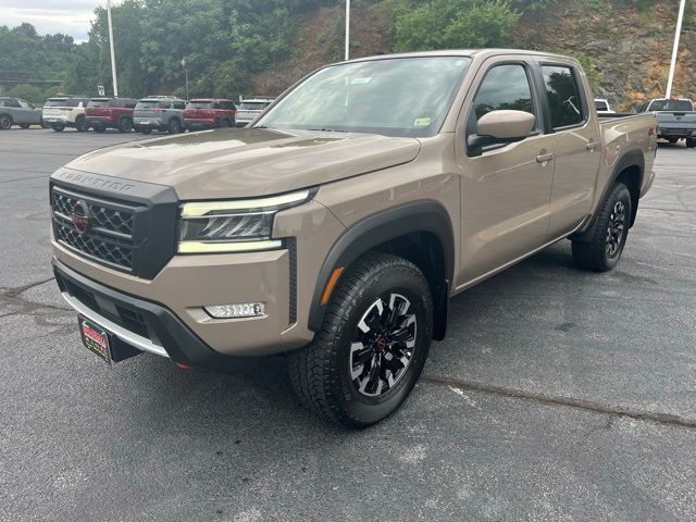 New Nissan Frontier For Sale Near Me | Auto Navigator