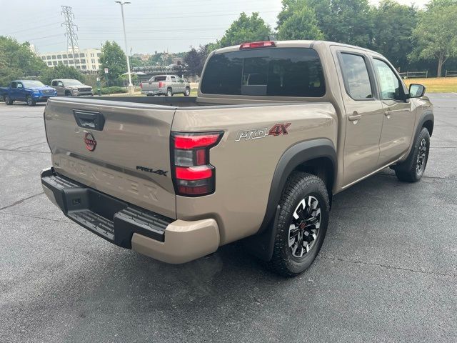 New Nissan Frontier For Sale Near Me | Auto Navigator