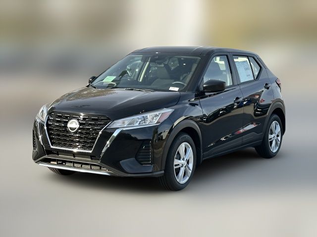 New Nissan Kicks SUV For Sale Near Me | Auto Navigator
