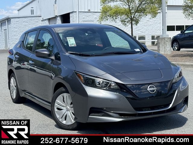 New Electric Nissan For Sale Near Me | Auto Navigator