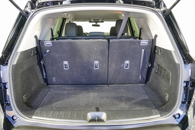 Certified Pre-owned 2024 Nissan Pathfinder S For Sale in Buena Park, CA ...