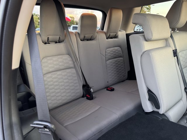 Used 2024 Nissan Pathfinder SV For Sale in Alvin, TX | Capital One Auto Navigator