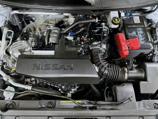 Used 2024 Nissan Rogue S For Sale in Memphis, TN | Capital One Auto ...