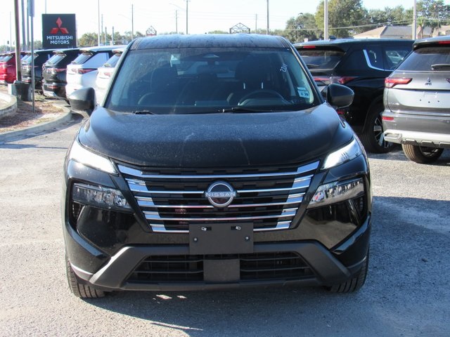 Used 2024 Nissan Rogue S For Sale in Lakeland, FL | Capital One Auto ...